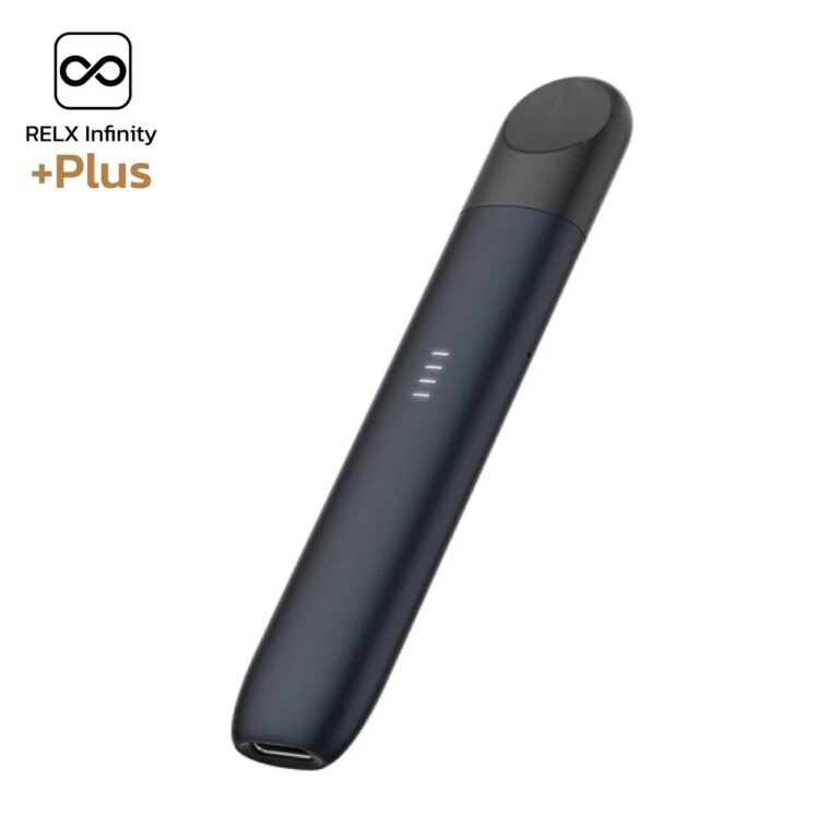 Relx Infinity Plus ราคาถูก พอตเปลี่ยนหัว รีแลค อินฟินิตี้ พลัส ส่งด่วน - RELX BKK