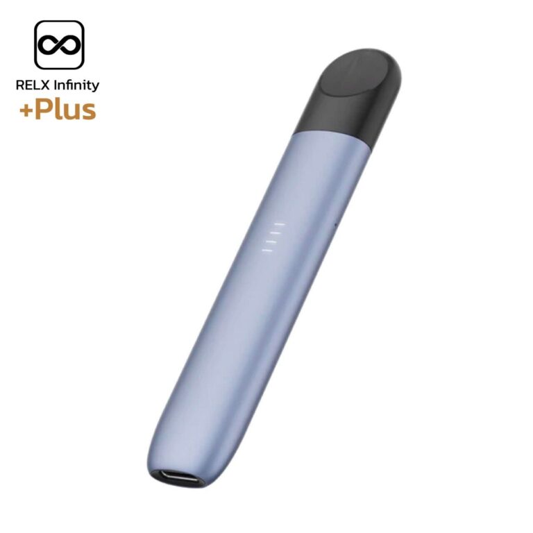 Relx Infinity Plus ราคาถูก พอตเปลี่ยนหัว รีแลค อินฟินิตี้ พลัส ส่งด่วน - RELX BKK