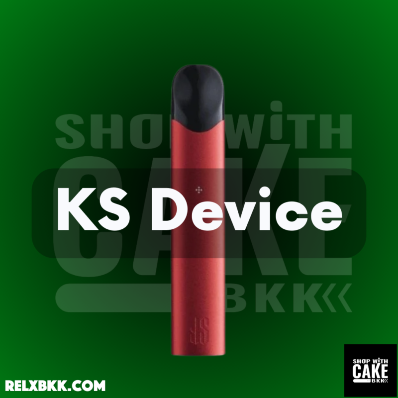 Kardinal Stick Device - RELX BKK