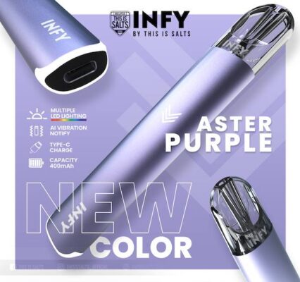 Infy Device - RELX BKK