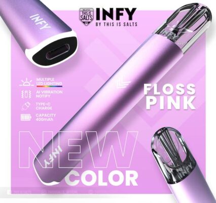 Infy Device - RELX BKK