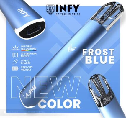 Infy Device - RELX BKK