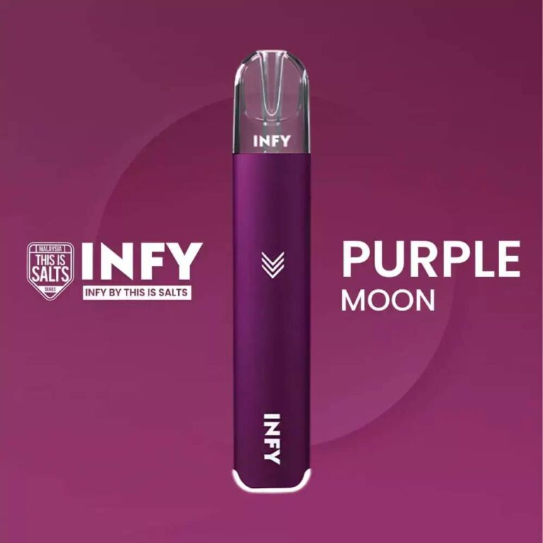Infy Device - RELX BKK
