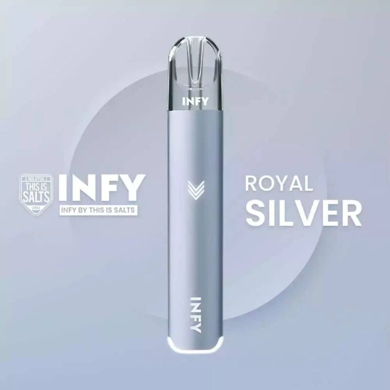 Infy Device - RELX BKK