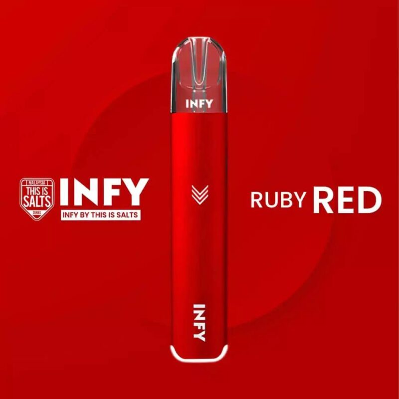 Infy Device - RELX BKK