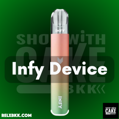 Infy Device - RELX BKK