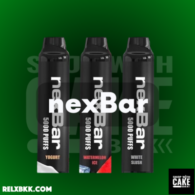 Relx Creator 18000 Puffs (Lego 18K) ราคาถูก ส่งด่วน เปลี่ยนได้ไม่ซ้ำ ...