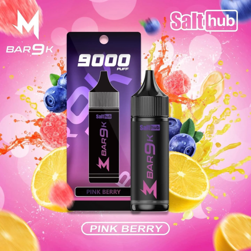 Marbo BAR 9000 Puffs พอตมาร์โบ 9000 คำ ใช้แล้วทิ้ง ราคาถูก ส่งด่วน ...